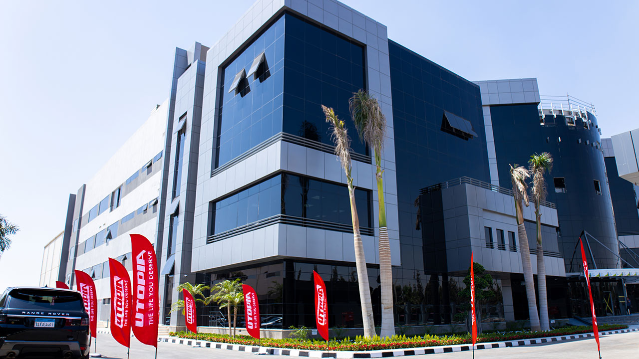 Utopia Pharmaceuticals | the life you deserve