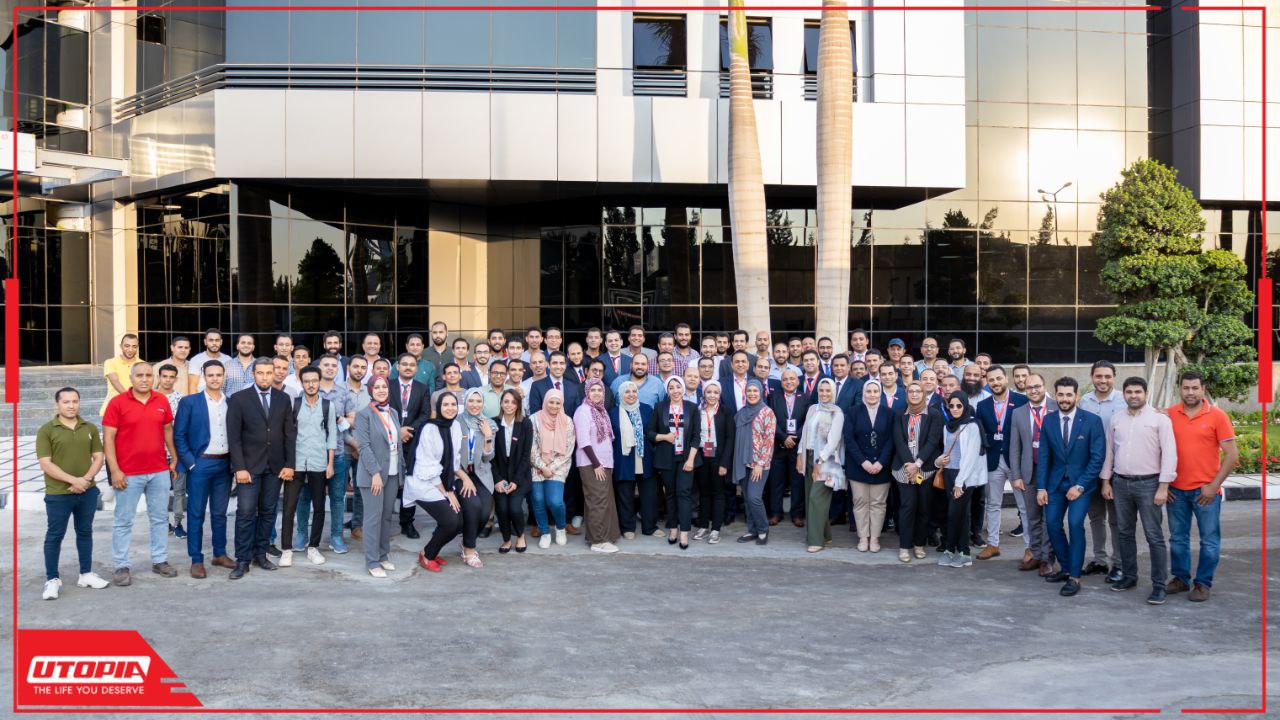 Utopia Pharmaceuticals | the life you deserve