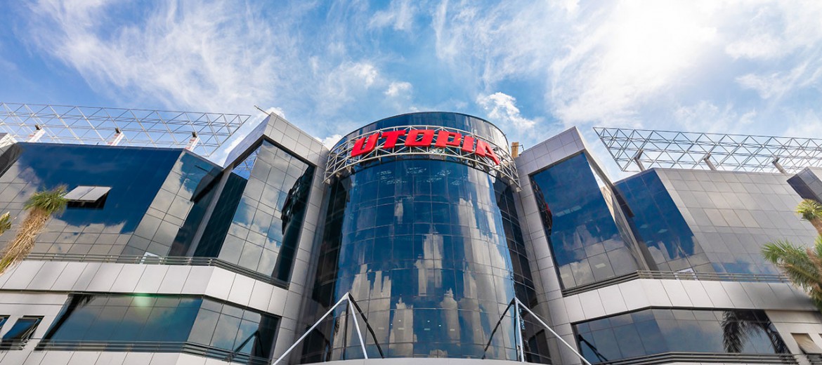 utopia factory 2 | Utopia Pharmaceuticals