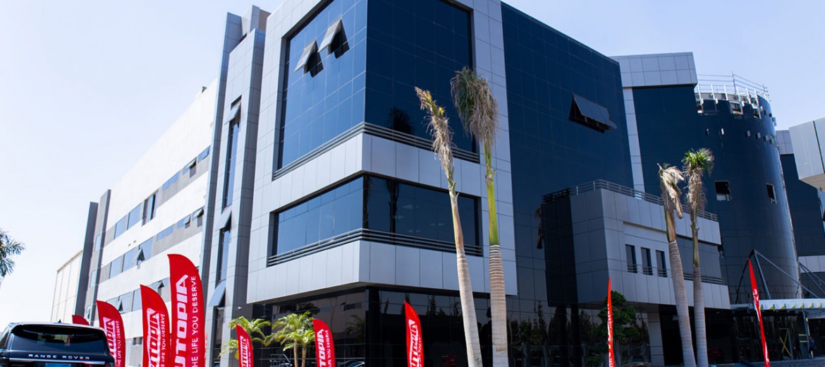 utopia factory | Utopia Pharmaceuticals