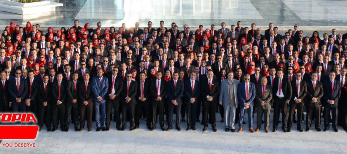 Utopia Pharmaceuticals | the life you deserve