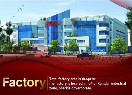 Utopia Pharma Factory | Utopia Pharmaceuticals